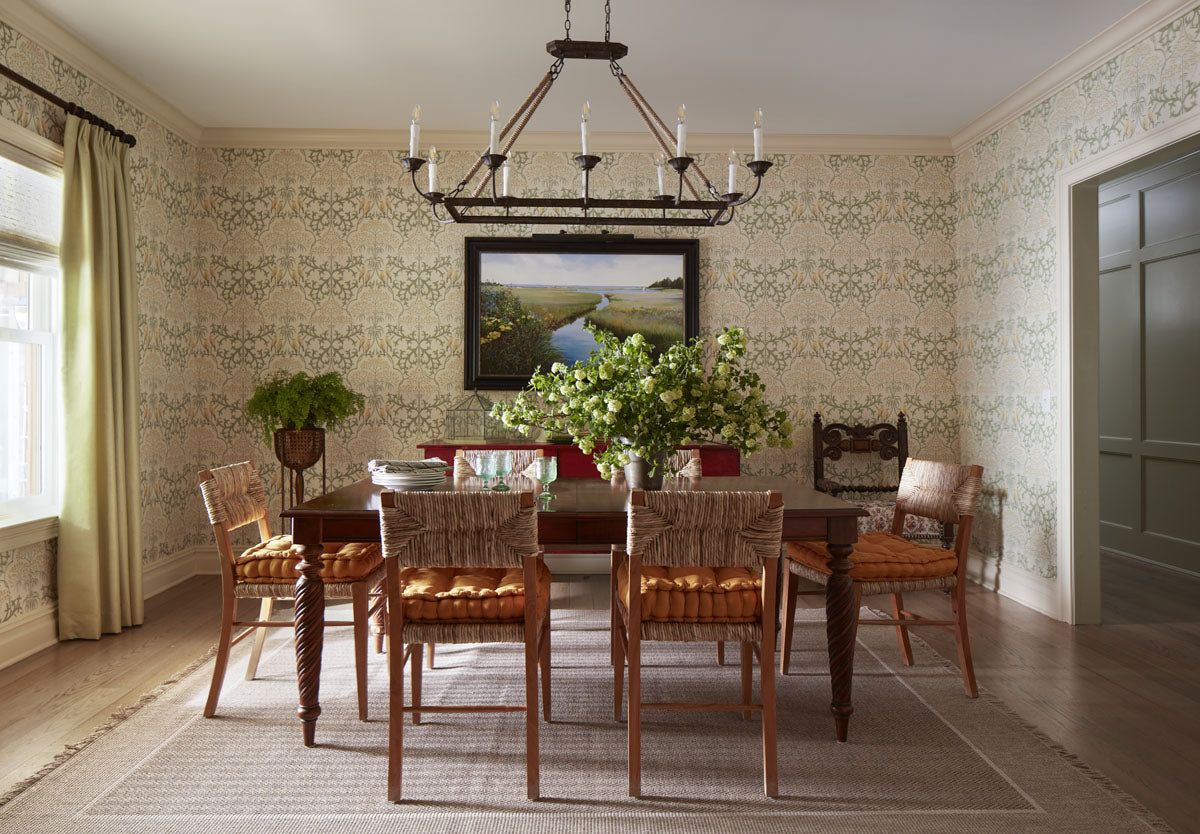 Curated Wallpapers – Kathryn Hunt Studio